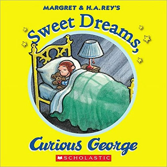 Curious George Collection