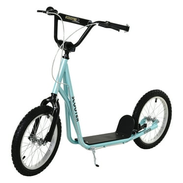 Mongoose Expo Scooter, 12-inch wheels, ages 6 and up, grey - Walmart.com