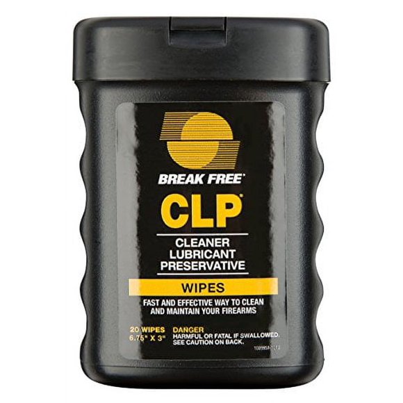 Clp Gun Cleaner Spray