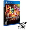 Power Rangers: Battle for the Grid - Collector's Edition, MAXIMUM ...