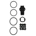 Bike Watch Mount 1Pc Bicycle Computer Mount For Garmin For Fenix 3/5/6 ...
