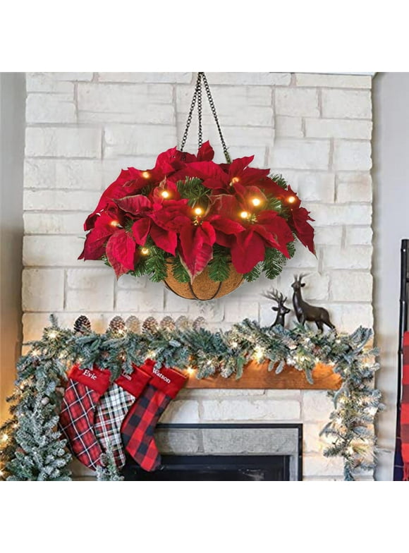Christmas Yard Decor in Outdoor Christmas Decorations - Walmart.com