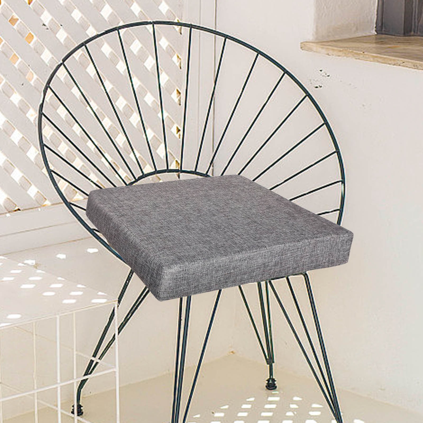 Click here for Eilrgd Cheap Seat Cushions Outdoor  Replacement Pa... prices