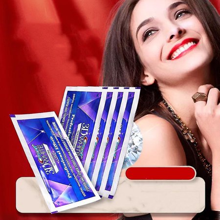 Crest 3d Tooth Stick, Whiten Teeth, Remove Yellow Teeth And Other ...