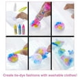 Barbie, Doll Color Reveal Gift Set, Tie-Dye Fashion Maker with 2 Dolls ...