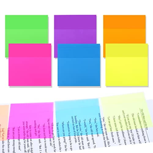 Annotation Sticky Notes