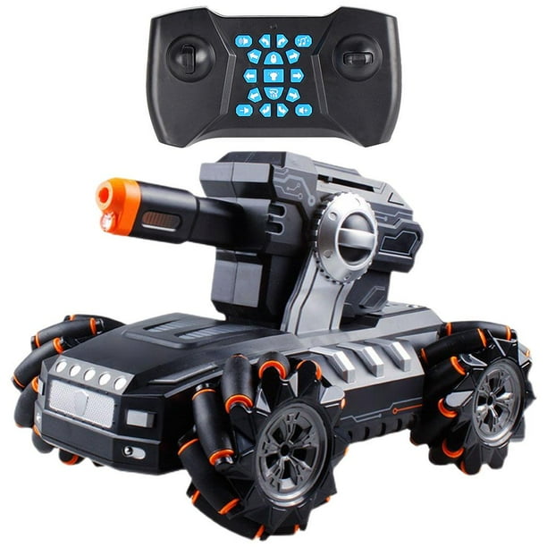 1:14 Scale RC Car Launch Water Multifunctional Car Birthday Holiday ...