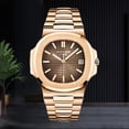 New Specht&Sohne Men's Watches Mechanical Watch Japan Miyota 8215 Movt ...