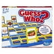 Guess Who? Board Game, Original Guessing Game for Kids, for 2 Players ...