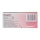Rezplen Claritromicina 500 mg, Ambroxol 45 mg 10 tabletas | Walmart en ...