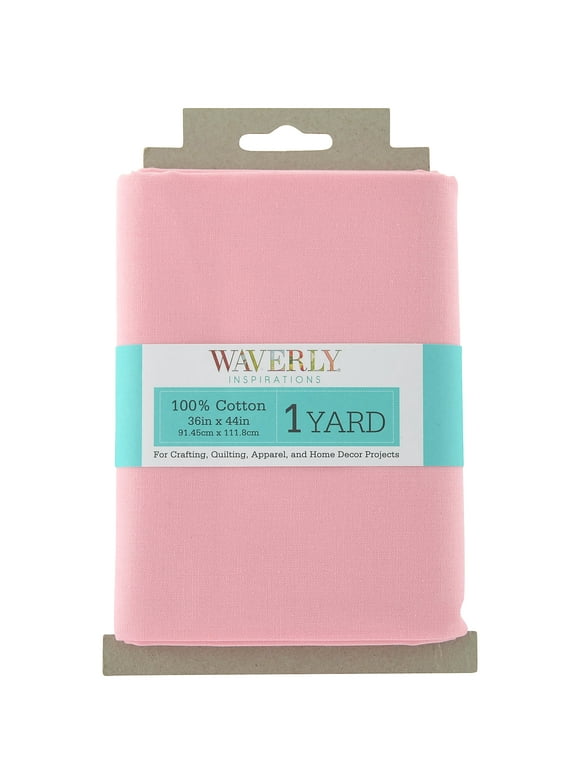 Cotton Fabric in Shop Fabric by Material - Walmart.com