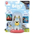 Bluey Bingo LED Night Light & Kids Torch, Auto-off Timer, 2 in 1 ...