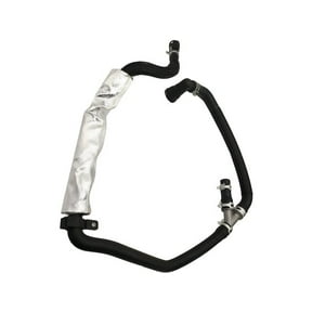 Motorcraft HVAC Heater Hose Assembly KH-445 Fits select: 2006-2010 FORD ...