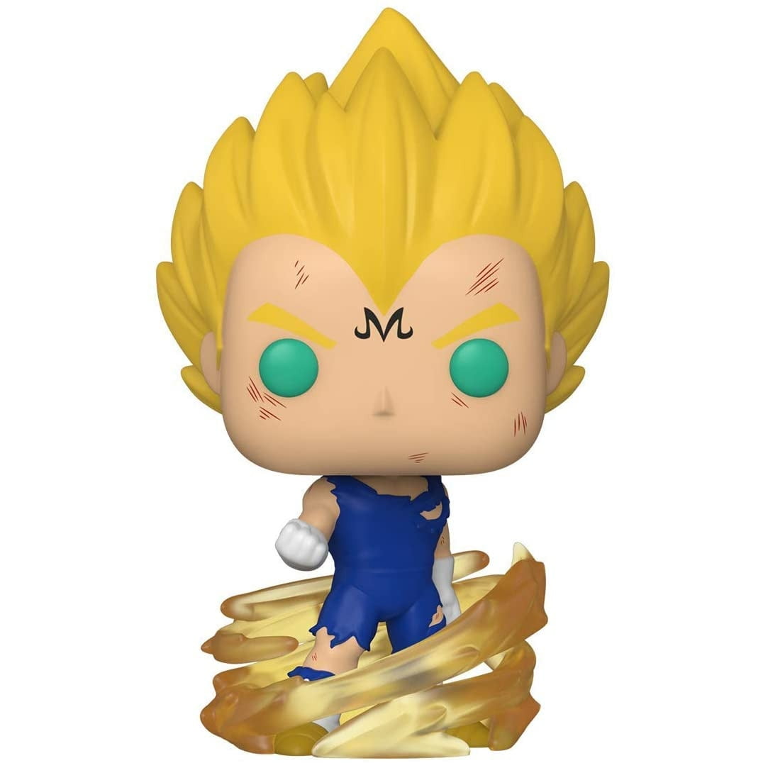 Click here for Funko Majin Vegeta 3.75 Inch prices