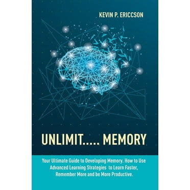 Memory Palace : The Ultimate Memory Improvement Technique (Expand Your ...