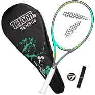 Wilson Aggressor Adult Tennis Racket - Walmart.com
