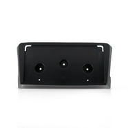 Draw-Tite 49802 Fold Down License Plate Holder - Walmart.com