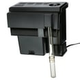 Tetra Whisper Power Filter 40 Gallons, Quiet 3-Stage Aquarium ...
