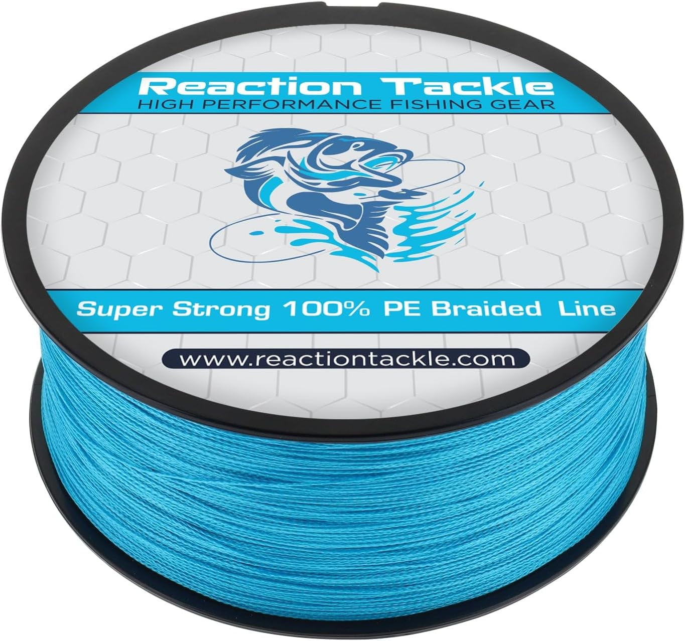 TRAHOO-Braided Fishing Line - Pro Grade Power Performance for Saltwater ...