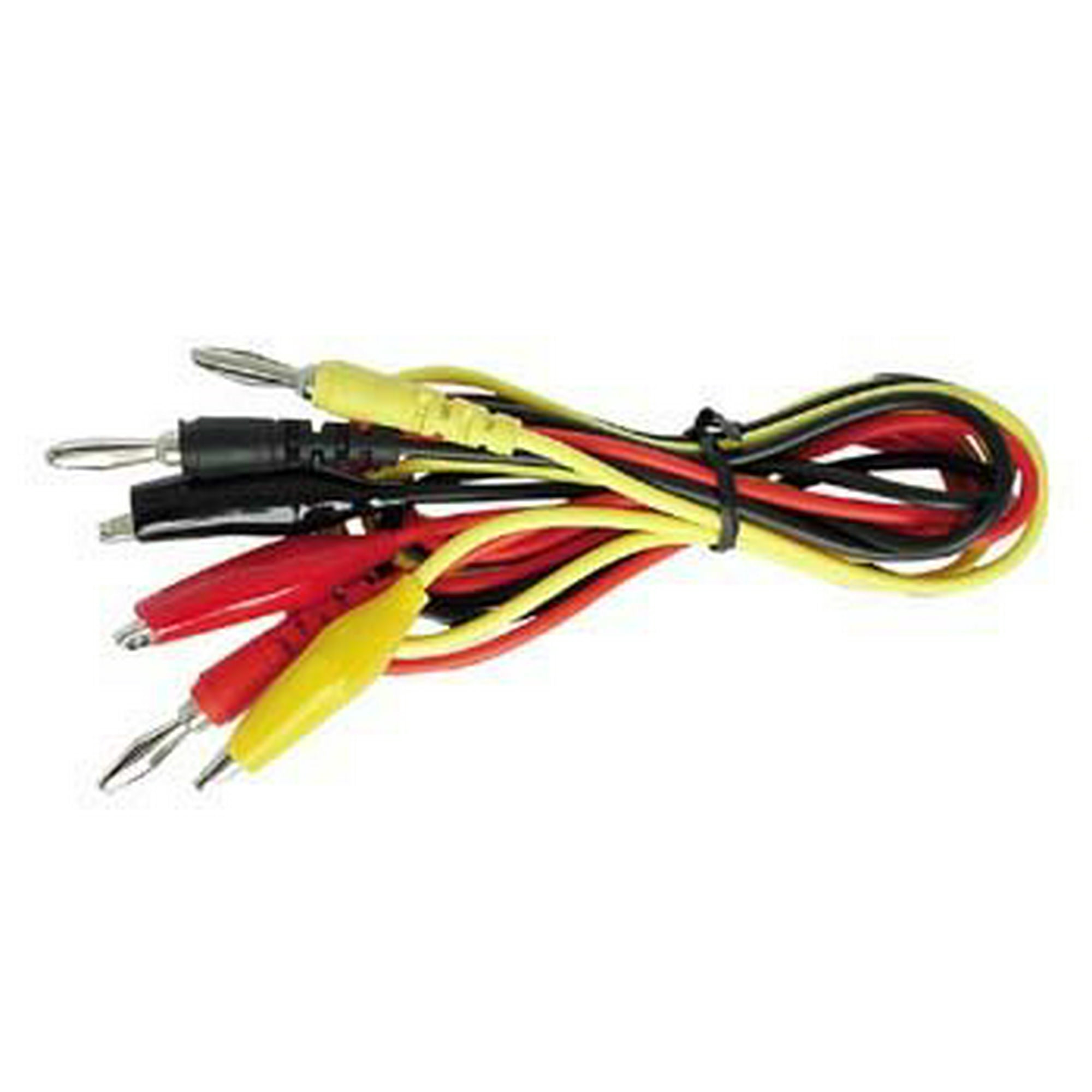 Click here for Velleman Tlm3 Test Lead Set With Banana prices