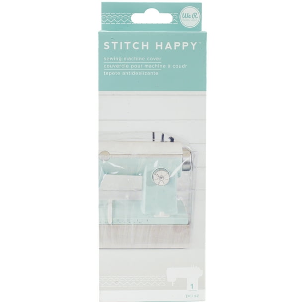 We R Stitch Happy Machine Cover- - Walmart.com