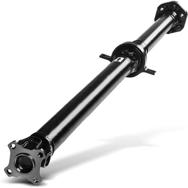 A-Premium Rear Complete Drive Shaft Prop Shaft Driveshaft Assembly ...