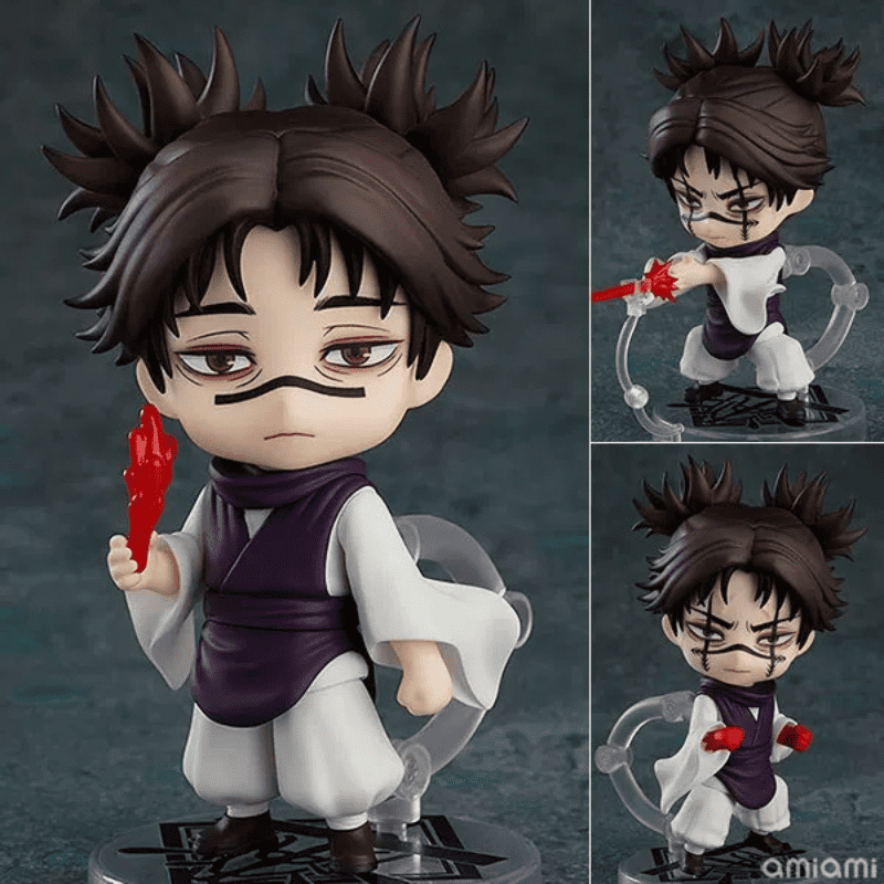 Click here for Sunzzeeang Anime Gsc Gojo 2205 Nendoroid Jujutsu K... prices