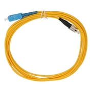 Fiber Optic Cable Transceiver