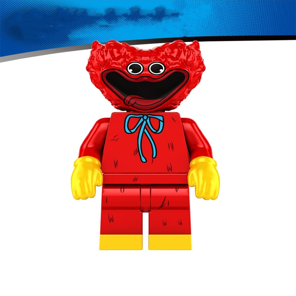Click here for Amyove Poppy Minifigures Assembled Building Blocks... prices