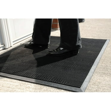 Rigid Drag Mat, 4'W x 18"L - Walmart.com
