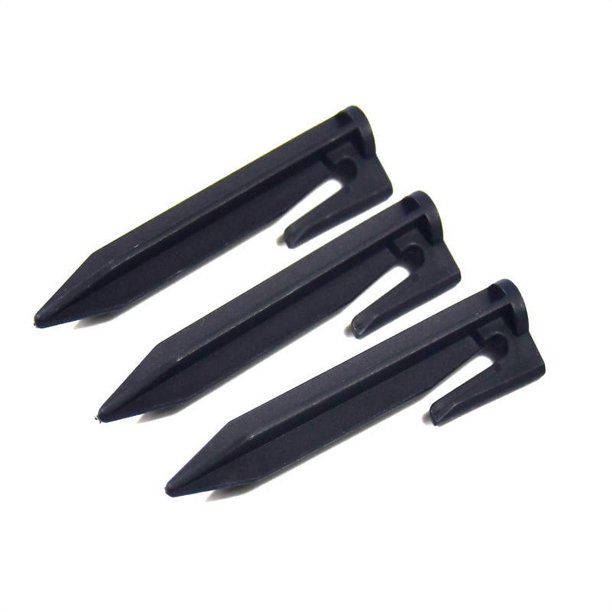 SHENMO Set of 35 fixing pegs for peripheral cables - WA0179 ...