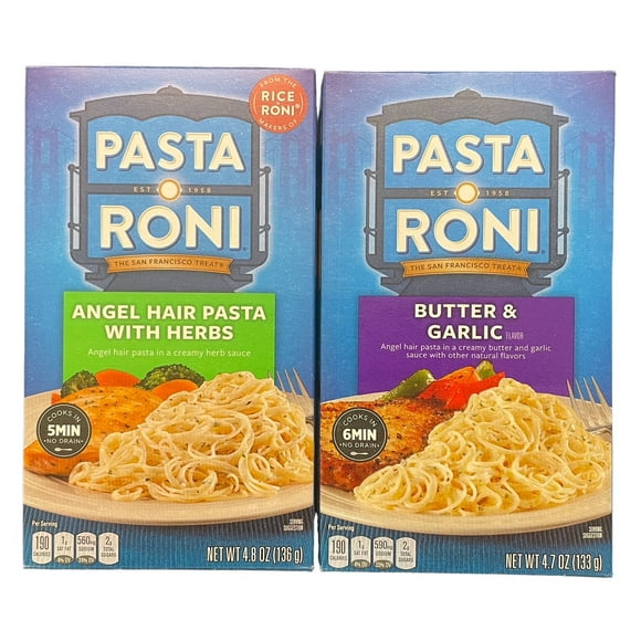 Pasta Roni