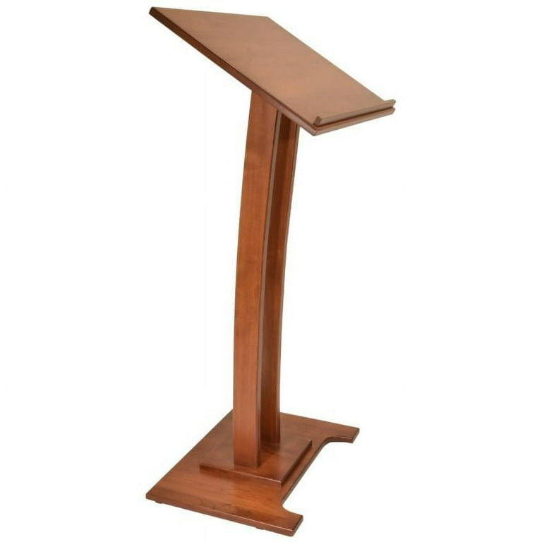 Modern Pulpit Designs