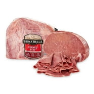 Wunderbar German Brand Beef Bologna, Deli Sliced - Walmart.com