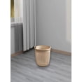 Gmogad Portable Dirty Clothes Basket Dirty Clothes Storage Basket Large ...