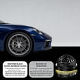 Car Tire Ceramic - Powerful Wheel Cleaning Refurbish Wax, Tyre Nourish ...