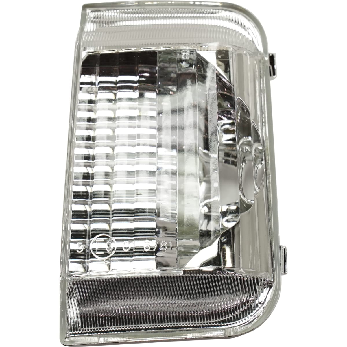 Mirror Turn Signal Light for 2014-2020 Ram ProMaster 1500 RD47150001 ...