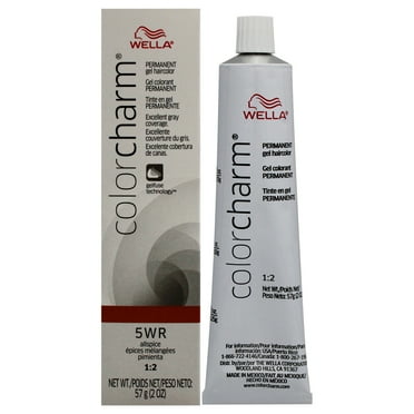Color Fresh Create Semi-Permanent Color - Tomorrow Clear by Wella for ...