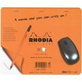 Rhodia Mouse Pad, 7.5" x 9" - Walmart.com
