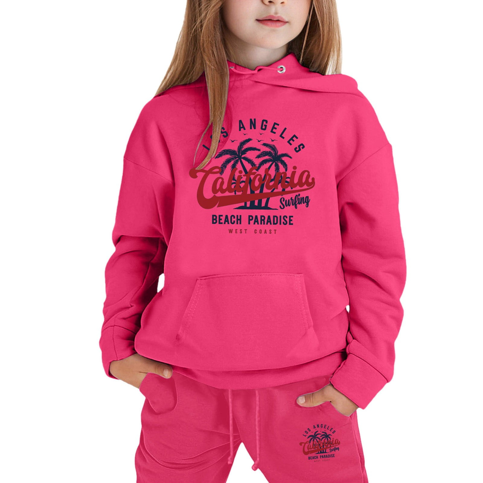 Click here for Xdzjlr Toddler Outfits For Girls Children Pajamas... prices