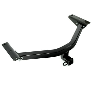 CURT 13577 Class 3 Trailer Hitch, 2-Inch Receiver, Compatible with ...