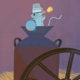 Teeny Tiny Ghost (Board Book) - Walmart.com