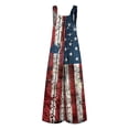 4Th of July Patriotic Pants, 250Th Anniversary Red White and Blue ...