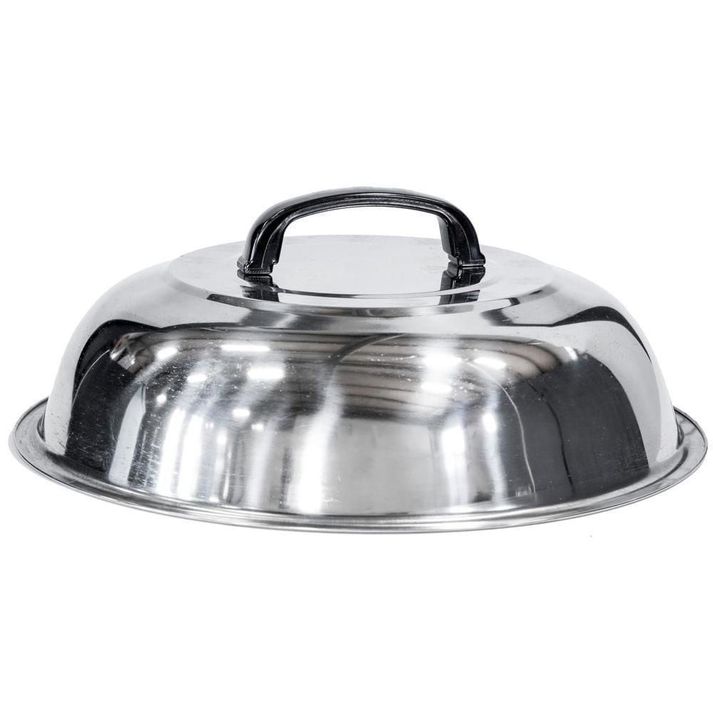Click here for Blackstone 12 Inch Round Basting Cover 12 prices