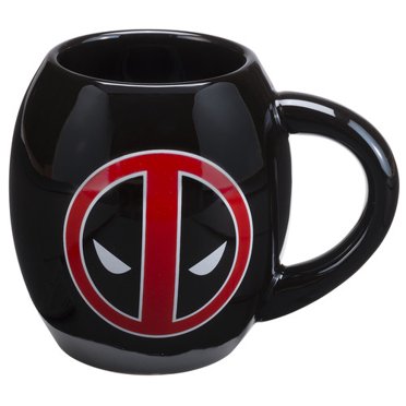 Transformers Optimus Prime Ceramic Sculpted Mug - Walmart.com