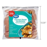 Great Value Chicken for Warehouse Breakroom Quick Meals - Walmart ...