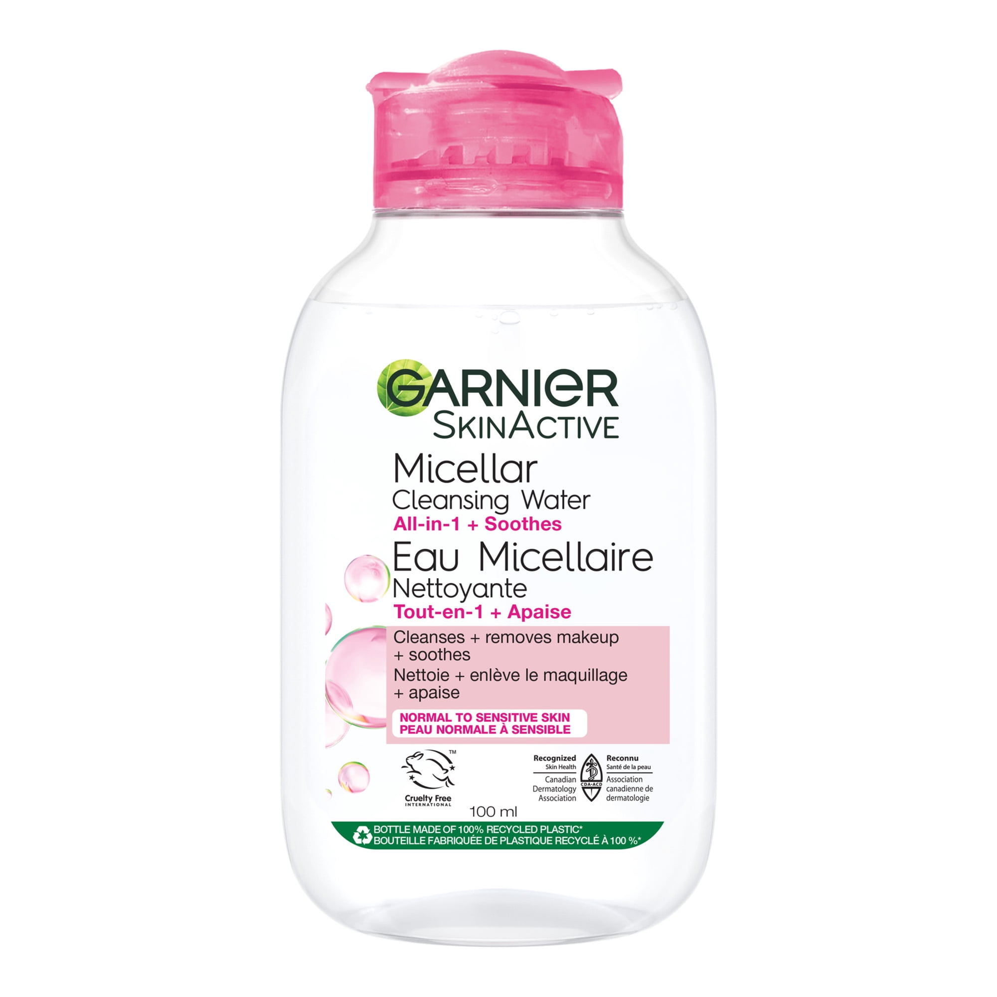 Click here for Garnier Micellar Water  Cleanser & Makeup Remover... prices