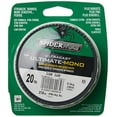 Spiderwire UltraCast® Ultimate Mono Monofilament Fishing Line 20lb ...
