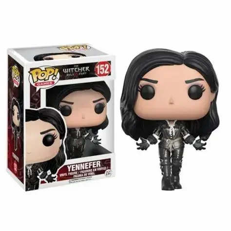 Funko yennefer store