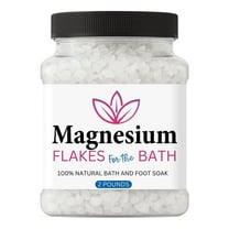 Magnesium Bath Flakes - Walmart.com